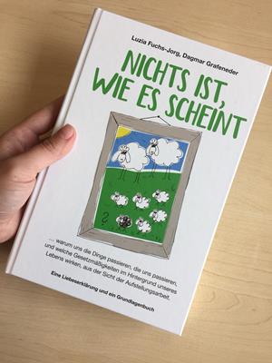 "Nichts ist, wie es scheint" | kickoff